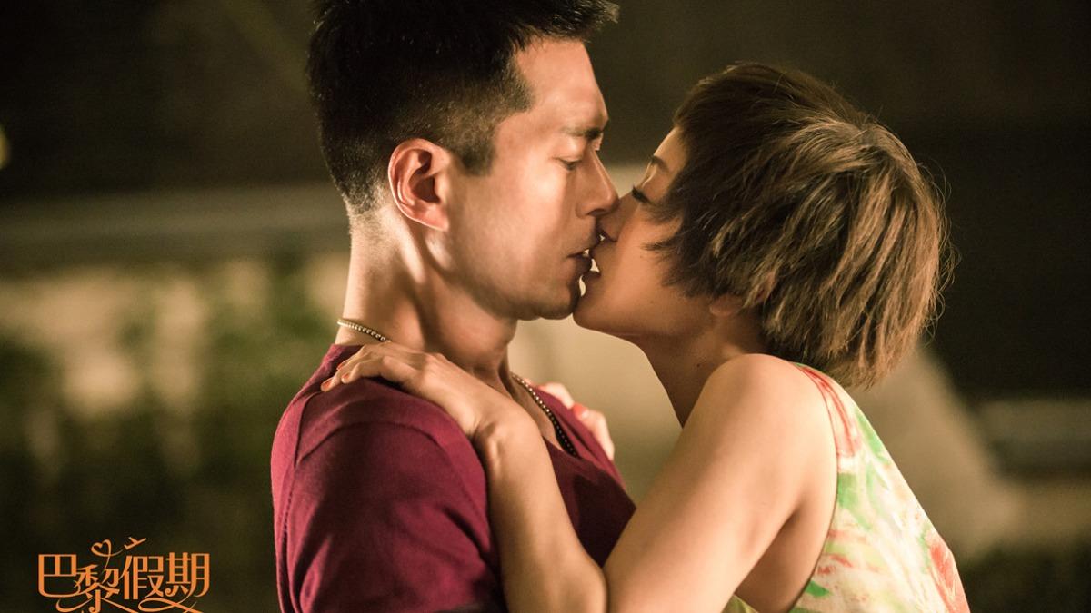 古天樂緋聞女友返台！38歲女星為她「戶政事務所」簽字│TVBS新聞網