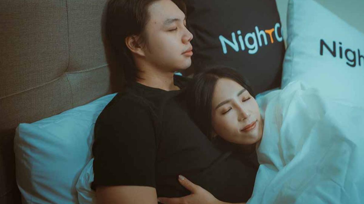 「暗黑版楊謹華」出道！AV女優神還原《影后》 網驚：真假難辨│TVBS新聞網