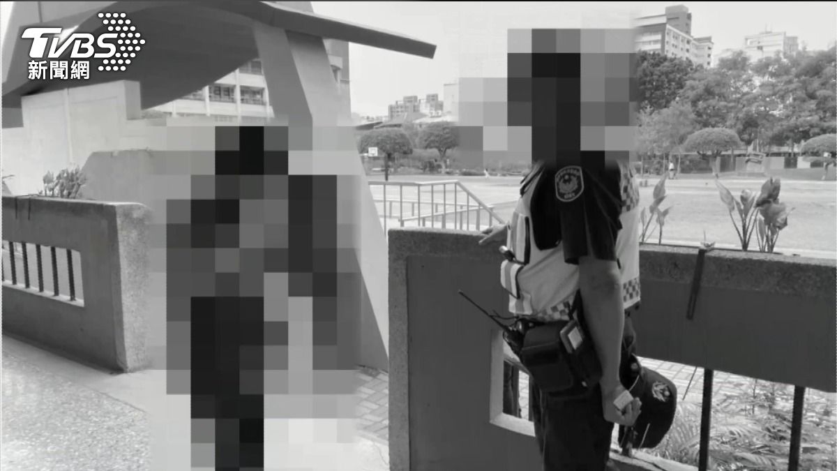 再延燒！ 小六生師同事PO文訴 校長沒幫說明│TVBS新聞網