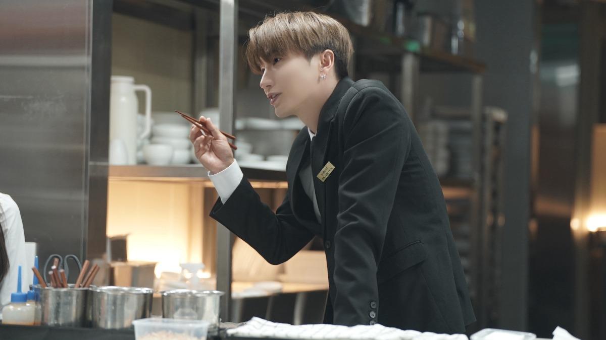 SJ利特拋震撼喜訊！親口證實「來台開店」 夥伴竟是大咖男星│TVBS新聞網