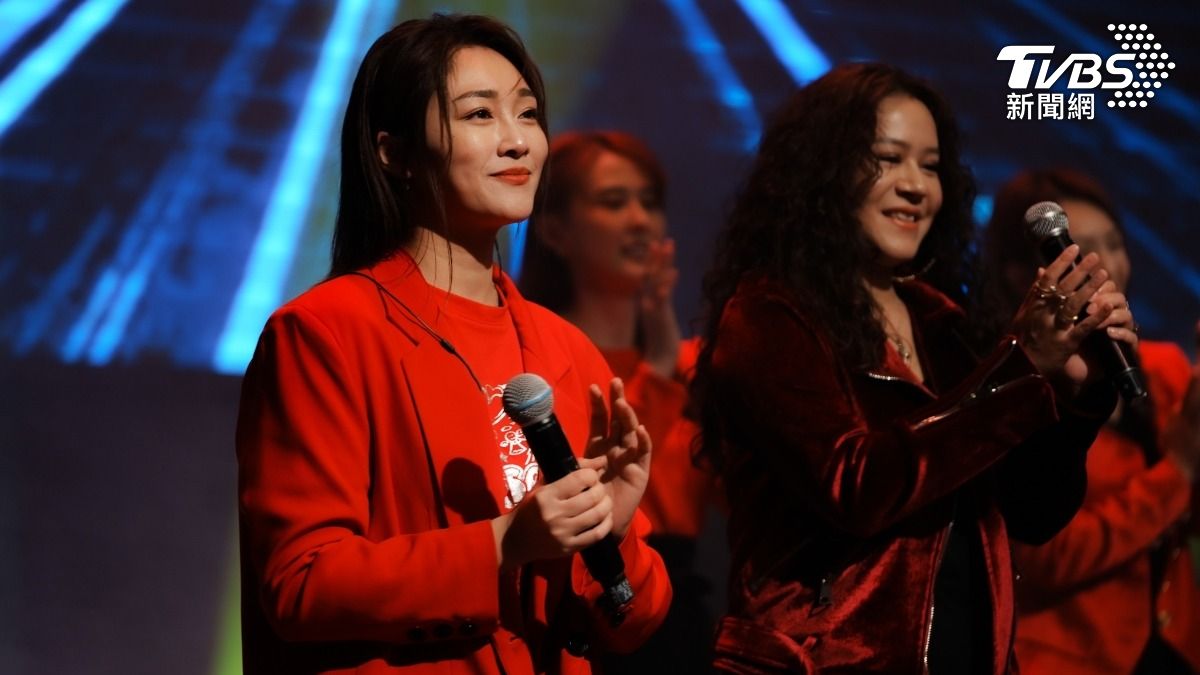 張文綺鹽酥雞「年收破3500萬」！插旗9地拚上市 計畫凍卵找愛│TVBS新聞網