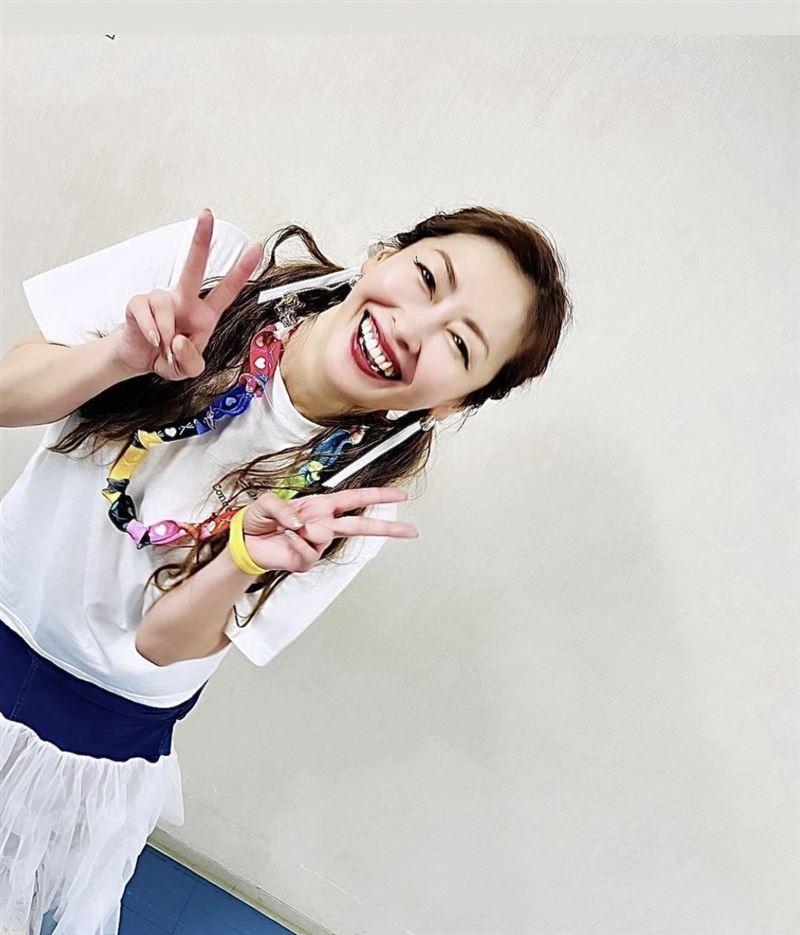 中山美穗突驟逝！親妹中山忍「IG發文曝心境」 網湧入哀悼│TVBS新聞網