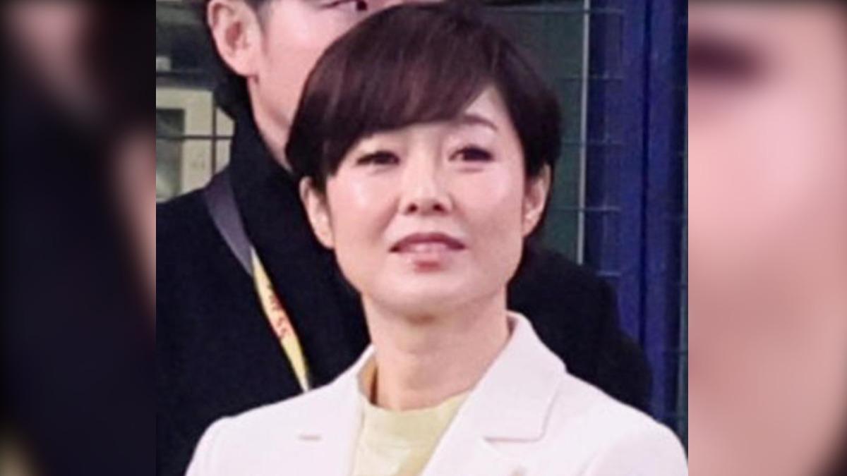 中山美穗54歲逝震撼日本演藝圈 藝人齊聲哀悼「太年輕了」│TVBS新聞網