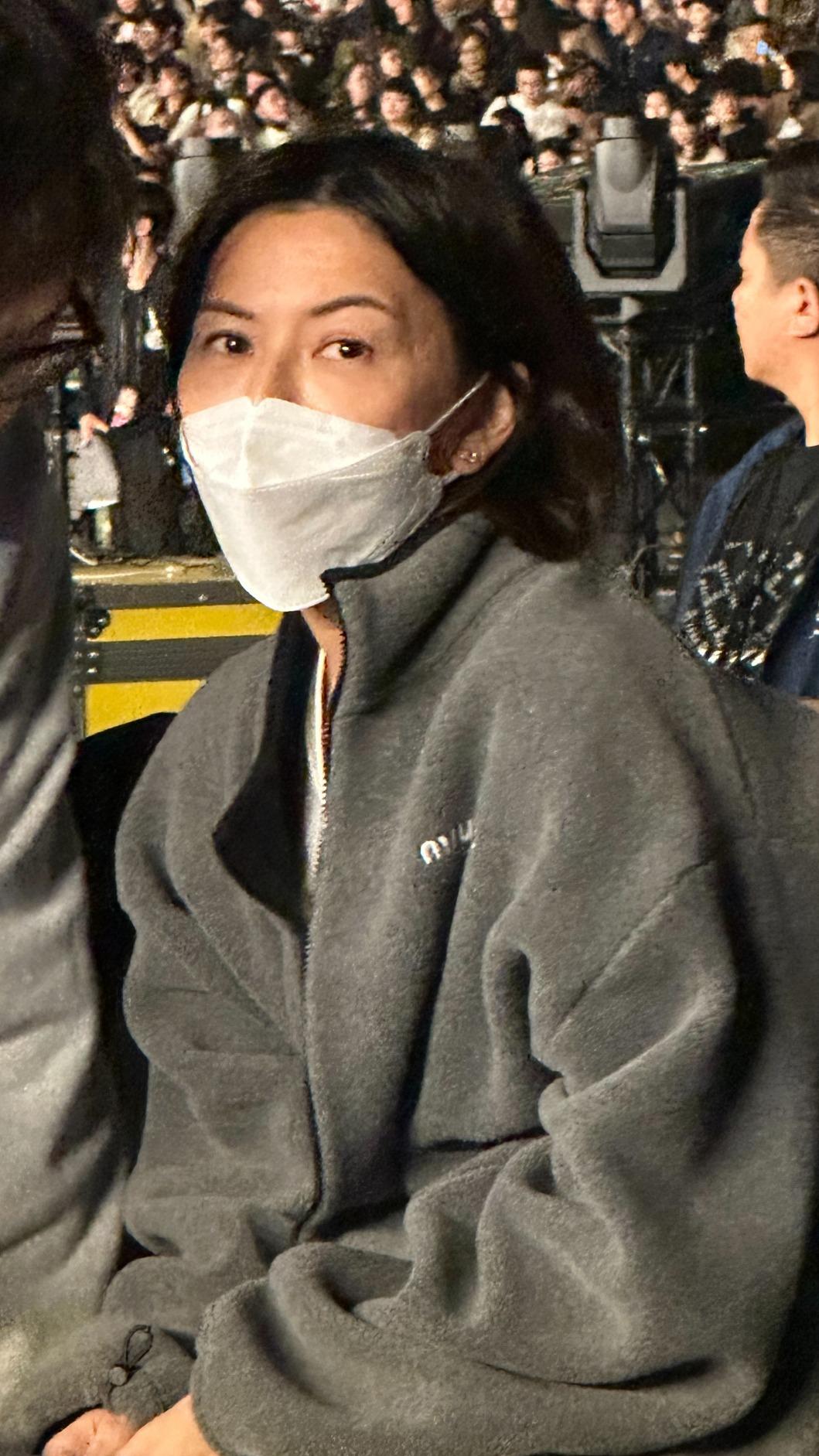 直擊／周杰倫day2！林書豪、孫燕姿都來了 棒球中華隊3帥引暴動│TVBS新聞網