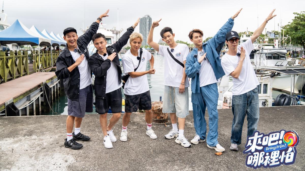 獨／阿緯爆「不喜歡小煜」忍15年！集體不爽搞消失 他淡出轉行CEO│TVBS新聞網