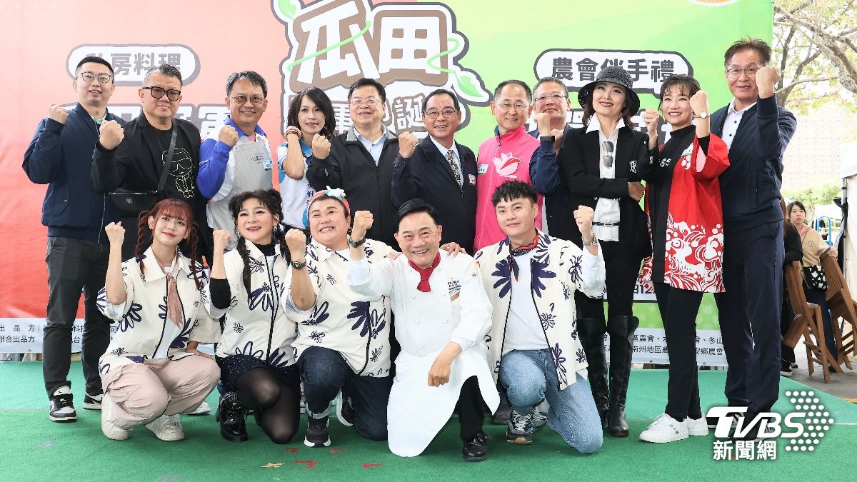 林美秀患「後天血友病」最新病況曝！ 3個月驚人變化連醫生也嚇一跳│TVBS新聞網