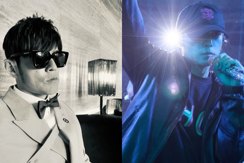 昆凌「新髮型美翻」！驚喜現身周杰倫演唱會 零修圖樣貌曝光│TVBS新聞網