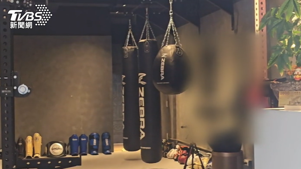 控健身房噪音逾70分貝 住戶：整間房都在震│TVBS新聞網