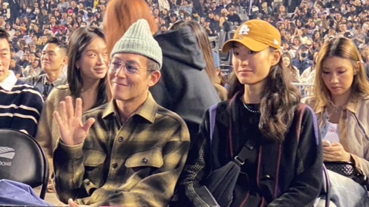 夢回《頭文字D》！周董開唱「陳冠希台下反應曝」 加碼彩蛋歌送Ella│TVBS新聞網