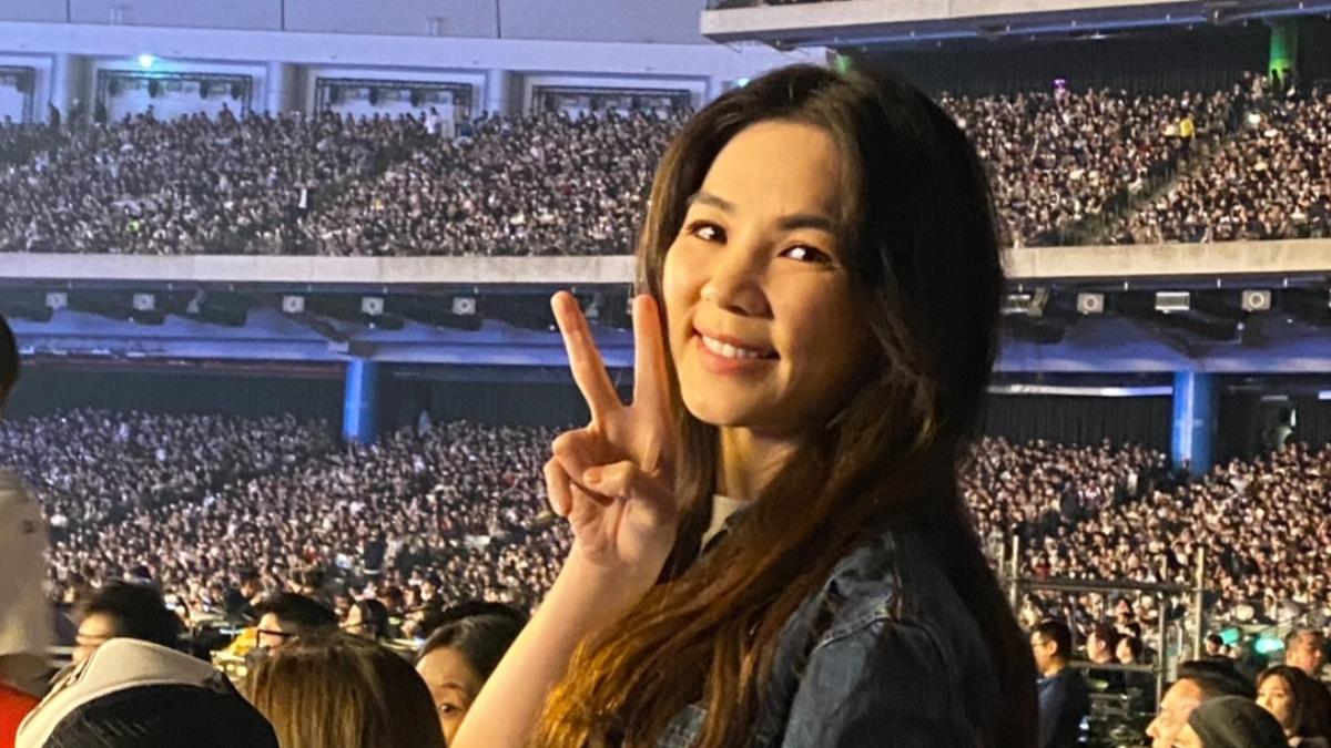 夢回《頭文字D》！周董開唱「陳冠希台下反應曝」 加碼彩蛋歌送Ella│TVBS新聞網