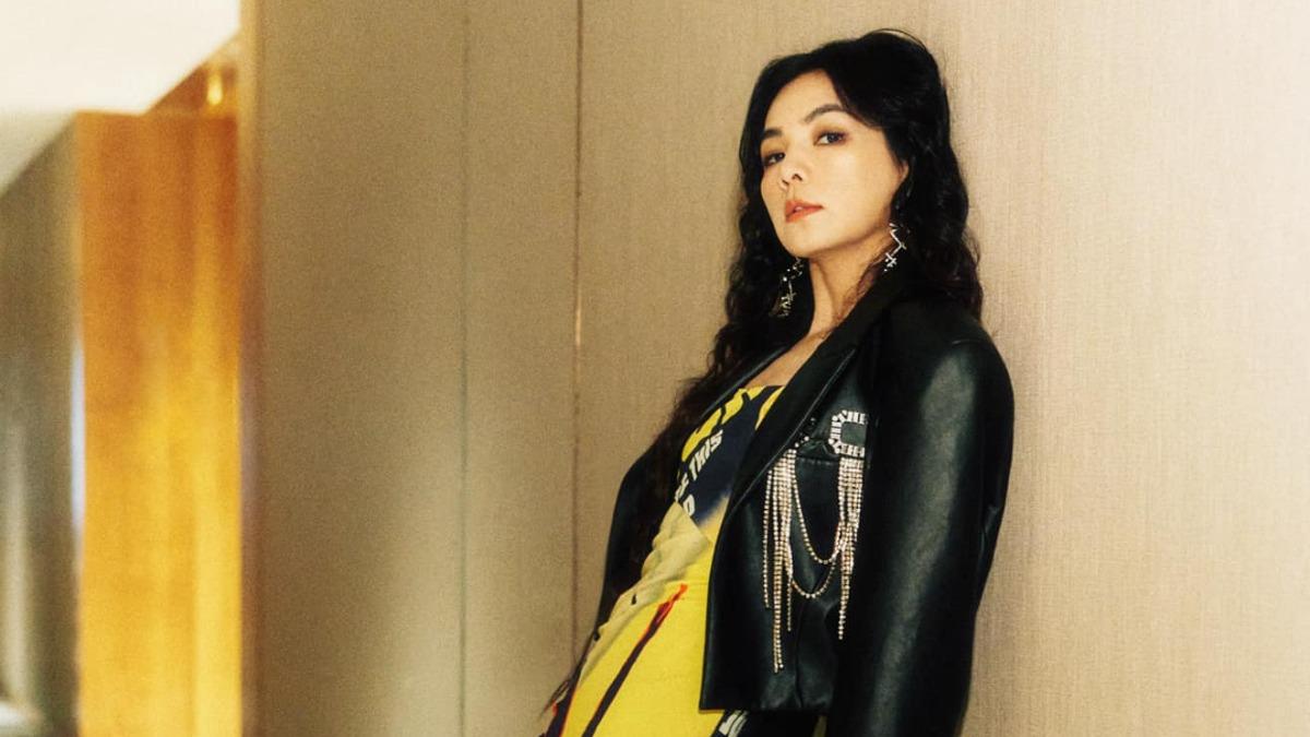 Ella太大膽！竟喊周杰倫「你變老了」 下秒大口誤超尷尬│TVBS新聞網