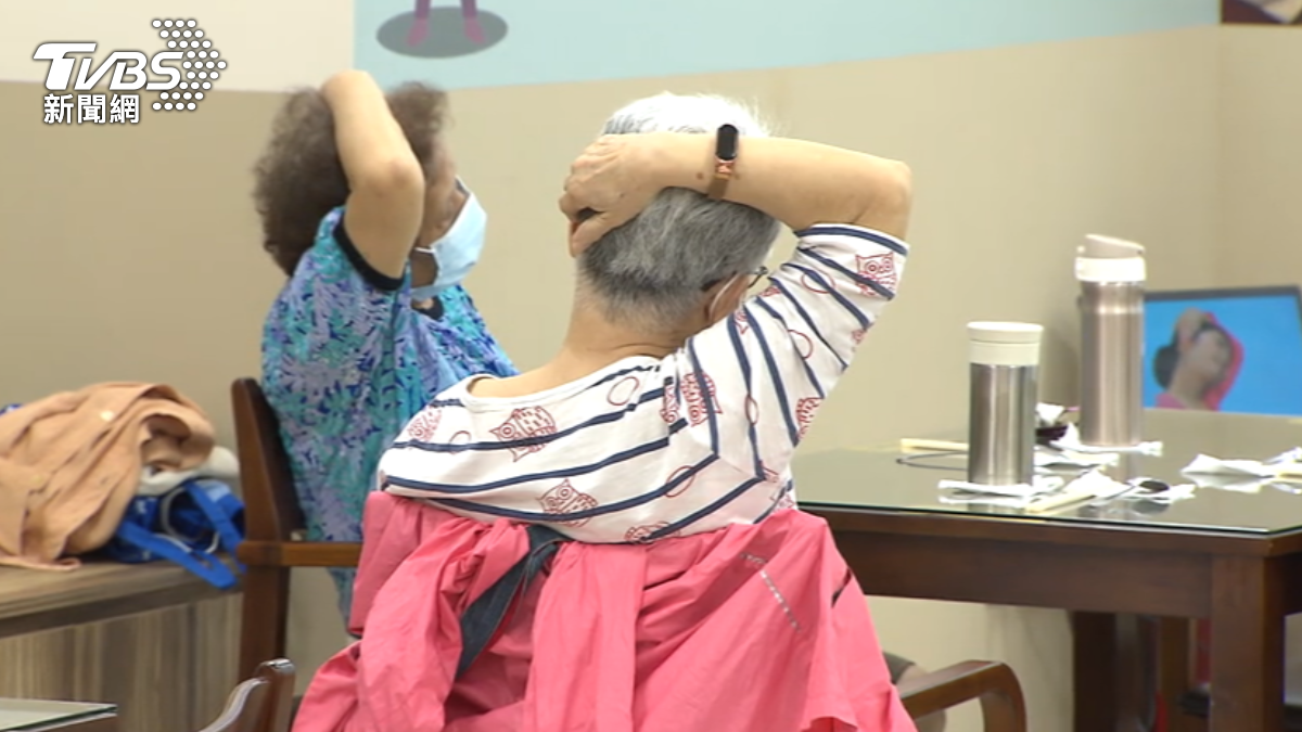 長照3.0擬「擴適用者」 居盟：「缺工」仍未解決│TVBS新聞網