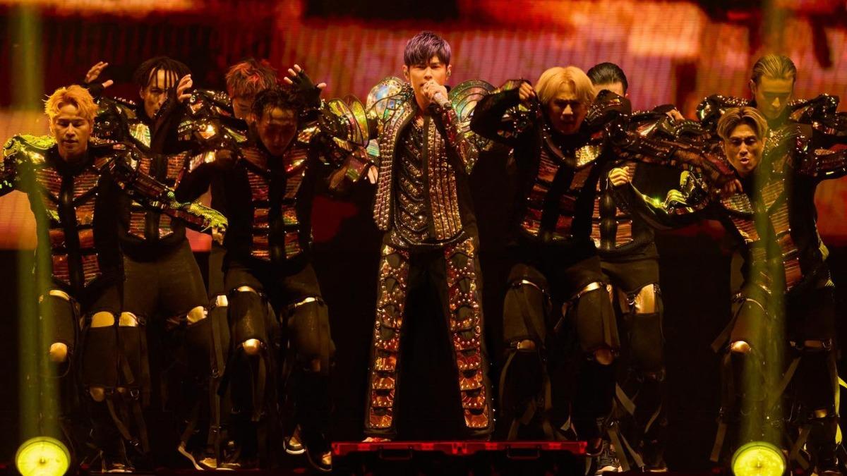 周杰倫演唱會歌單、嘉賓》五月天、張惠妹都來了！4天亮點一次看│TVBS新聞網