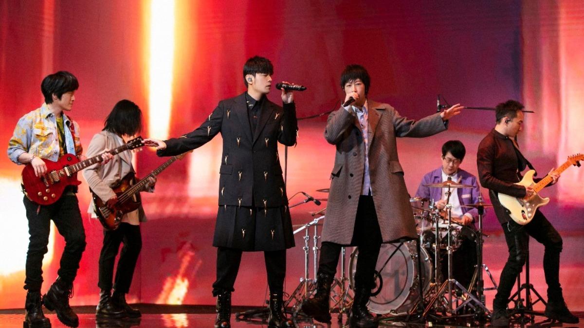 周杰倫登大巨蛋開唱！認了「演唱會症候群」 親曝：要睡了還在嗨│TVBS新聞網