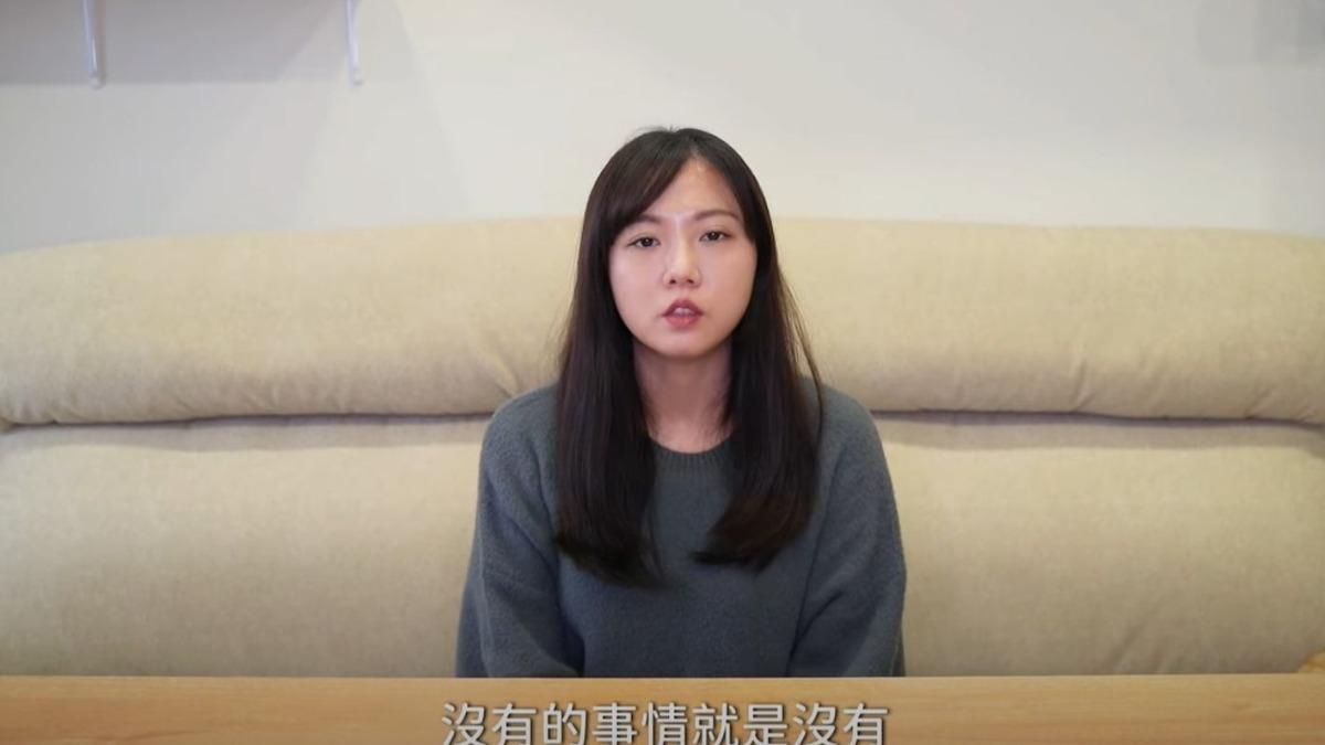 遊成都拍片又被點名統戰 百萬YTR無奈拍片澄清：不講話只會一直被抹黑│TVBS新聞網