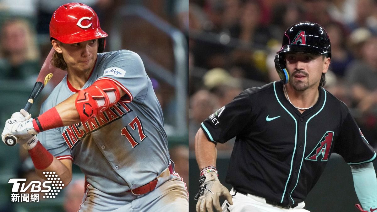 林昱珉「難出戰資格賽」！鎖定2大MLB球星 蔡其昌曝徵召進度│TVBS新聞網