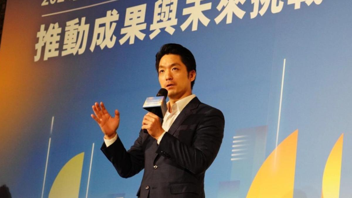 TVBS民調／蔣萬安上任兩周年！滿意度54％創新高、不滿意16％│TVBS新聞網