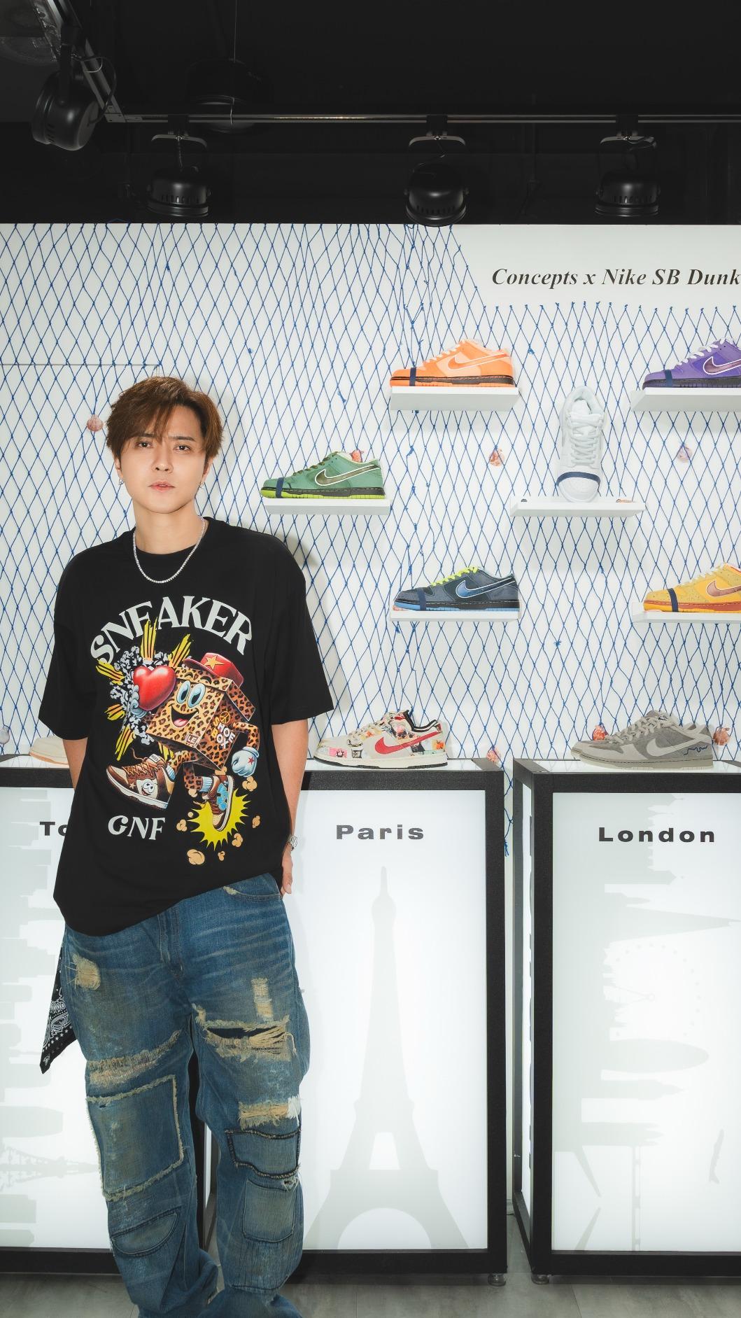 《娛樂百分百》驚傳收視跌收攤 羅志祥遺憾揭真實心聲│TVBS新聞網