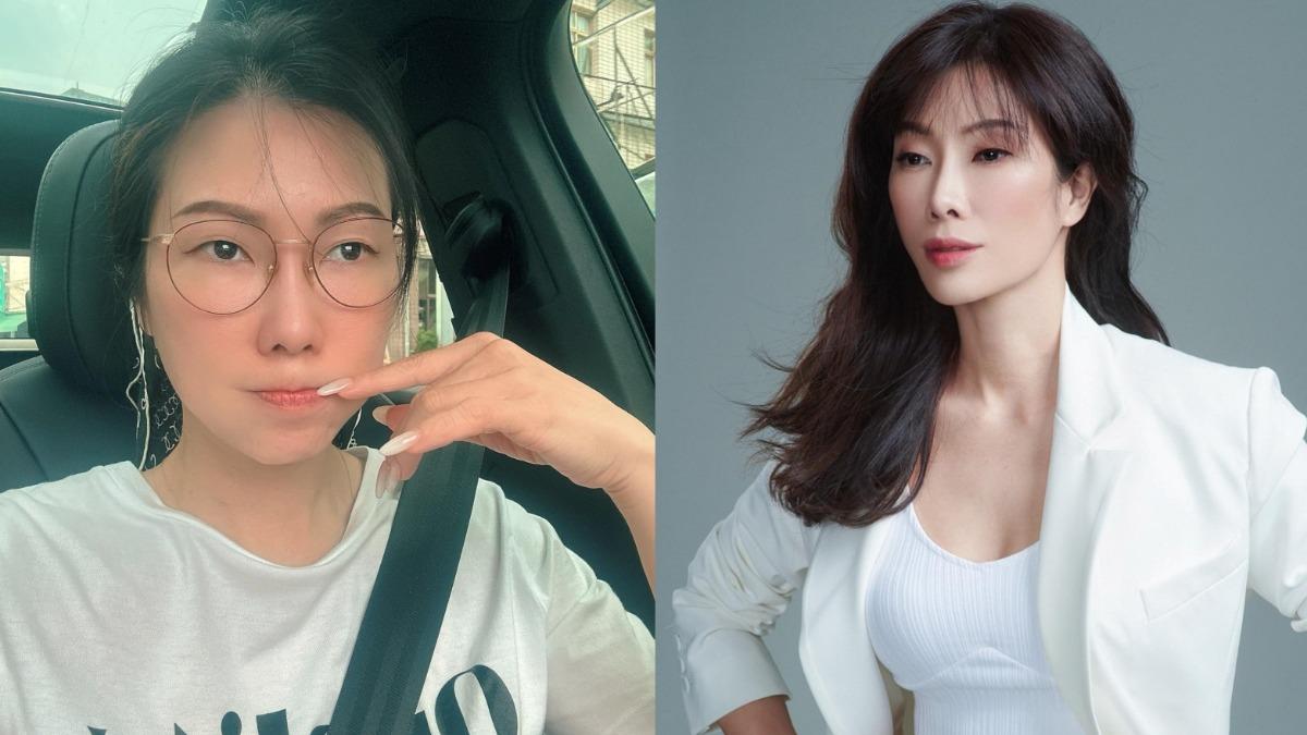 KIMIKO驚爆「收死亡威脅」！沉澱2天才開口 郁方不捨出手了│TVBS新聞網