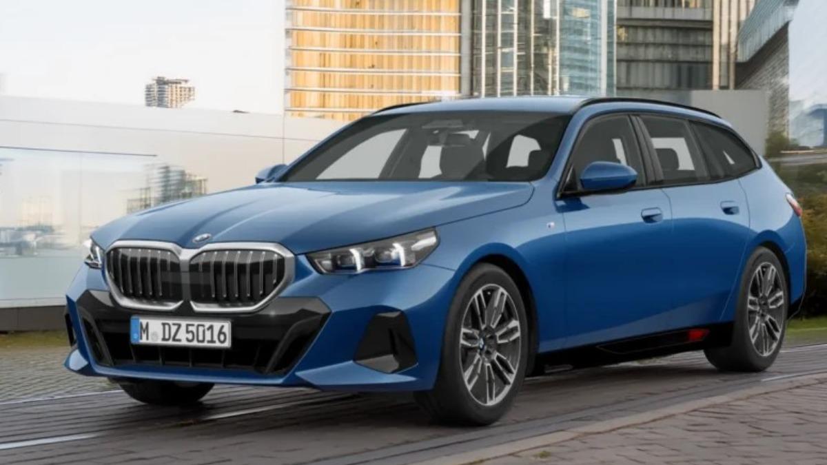 BMW車主注意！「引擎室問題」近8千輛緊急召回 車型一次看│TVBS新聞網