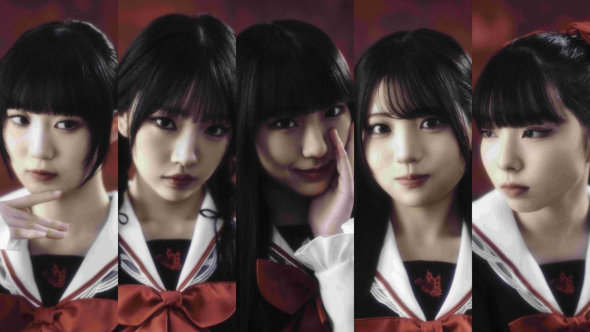 Ado師妹Phantom Siita撞鬼全團嚇瘋了 1月來台開唱萌喊：愛你喔│TVBS新聞網