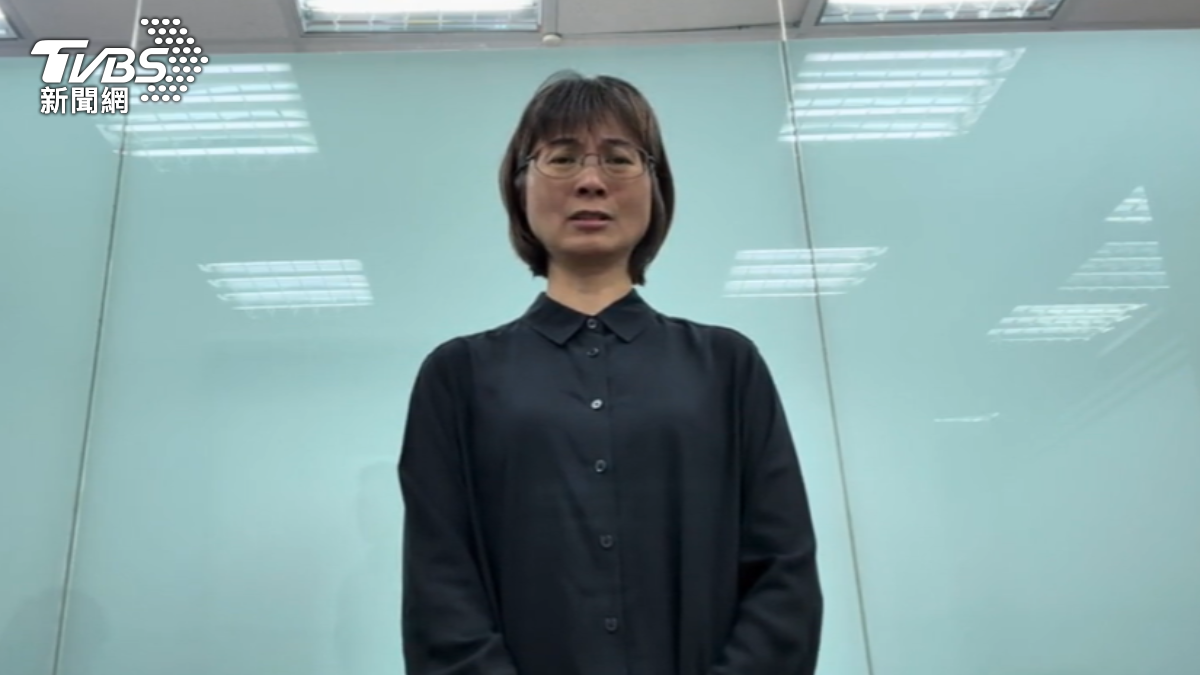 查公務員之死！ 檢搜北分署、約談謝宜容│TVBS新聞網