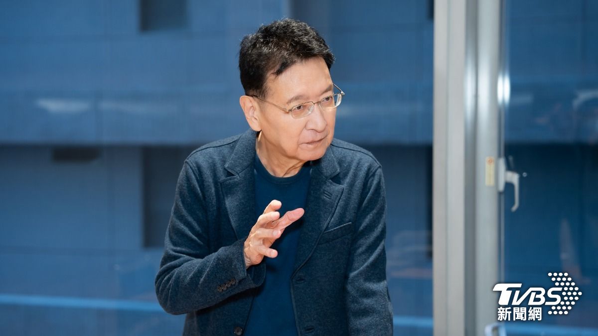 稅收超徵5283億！藍喊發現金1萬 趙少康嗆：罷免反對立委│TVBS新聞網