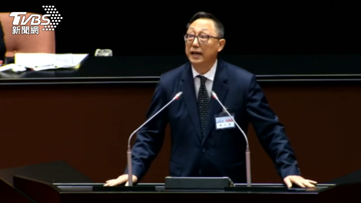 2026高雄市長綠營5搶1！郭正亮曝民調「她領先」 預測驚人結局│TVBS新聞網