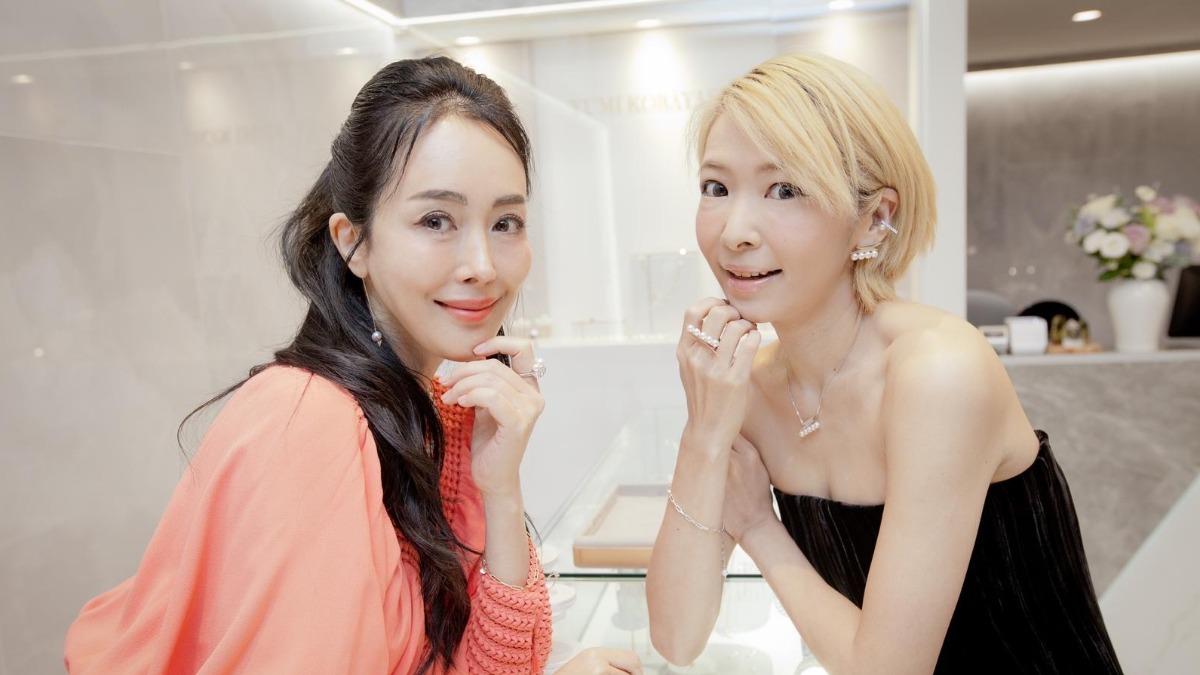 MAKIYO兒闖禍了！打破店家「20多萬」藝術品 美女老闆超仙反應曝│TVBS新聞網