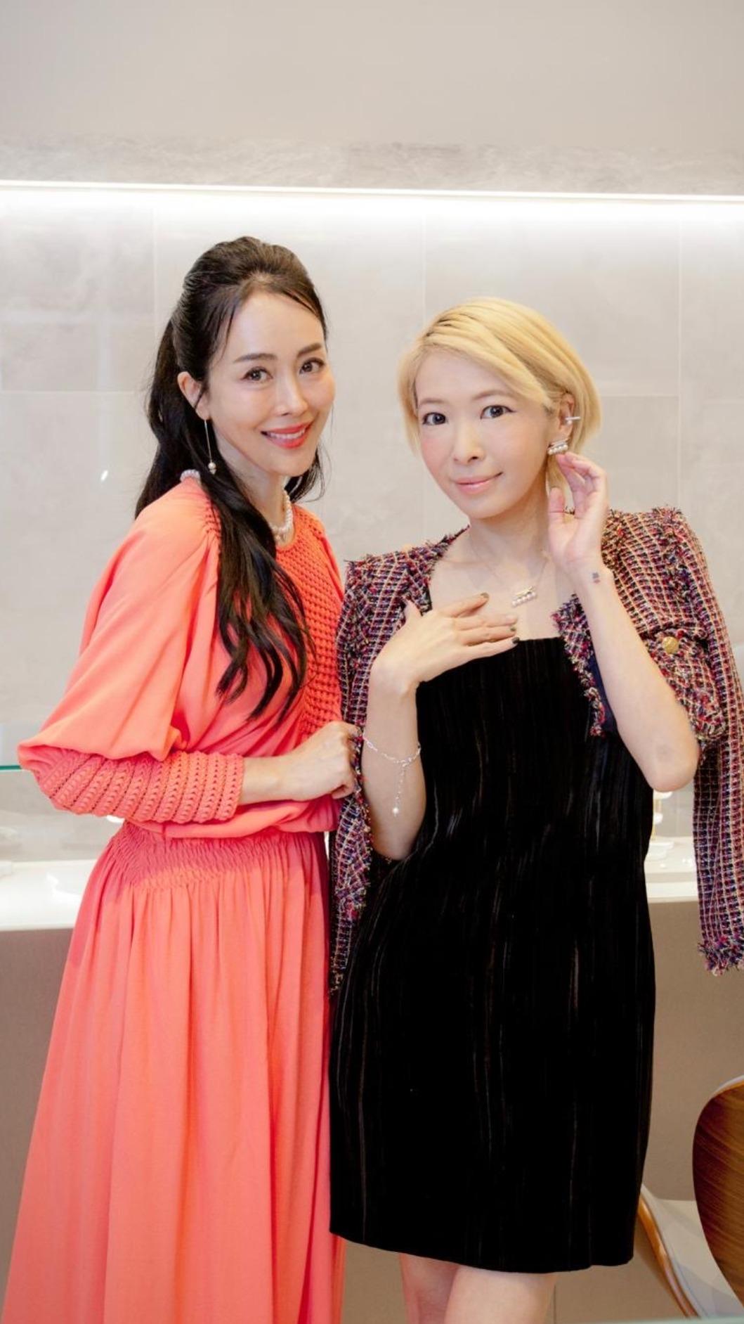 MAKIYO兒闖禍了！打破店家「20多萬」藝術品 美女老闆超仙反應曝│TVBS新聞網