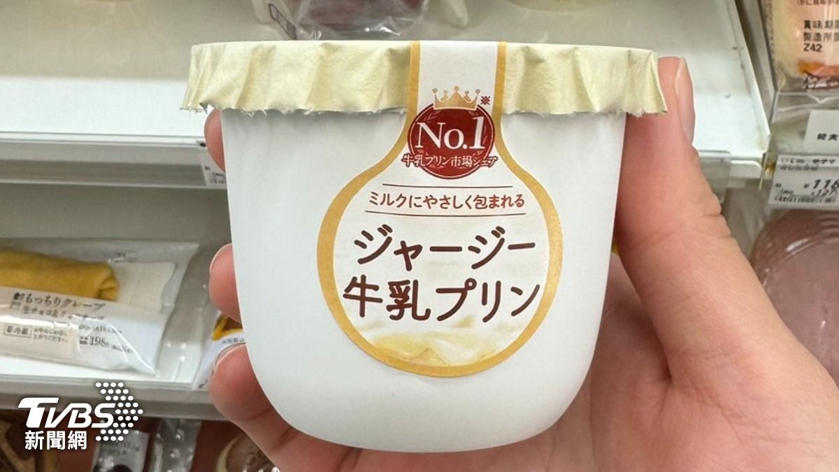 LAWSON必吃美食！不只炸雞、布丁 遊學生口袋名單一次看│TVBS新聞網