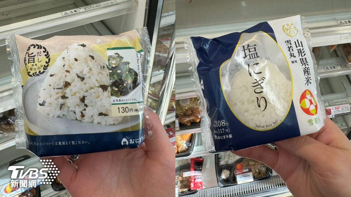 LAWSON必吃美食！不只炸雞、布丁 遊學生口袋名單一次看│TVBS新聞網