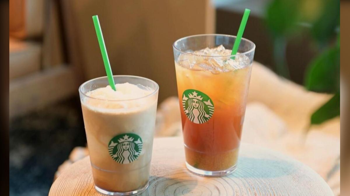 紙吸管走入歷史！日本星巴克推生物塑膠吸管 好評如潮│TVBS新聞網
