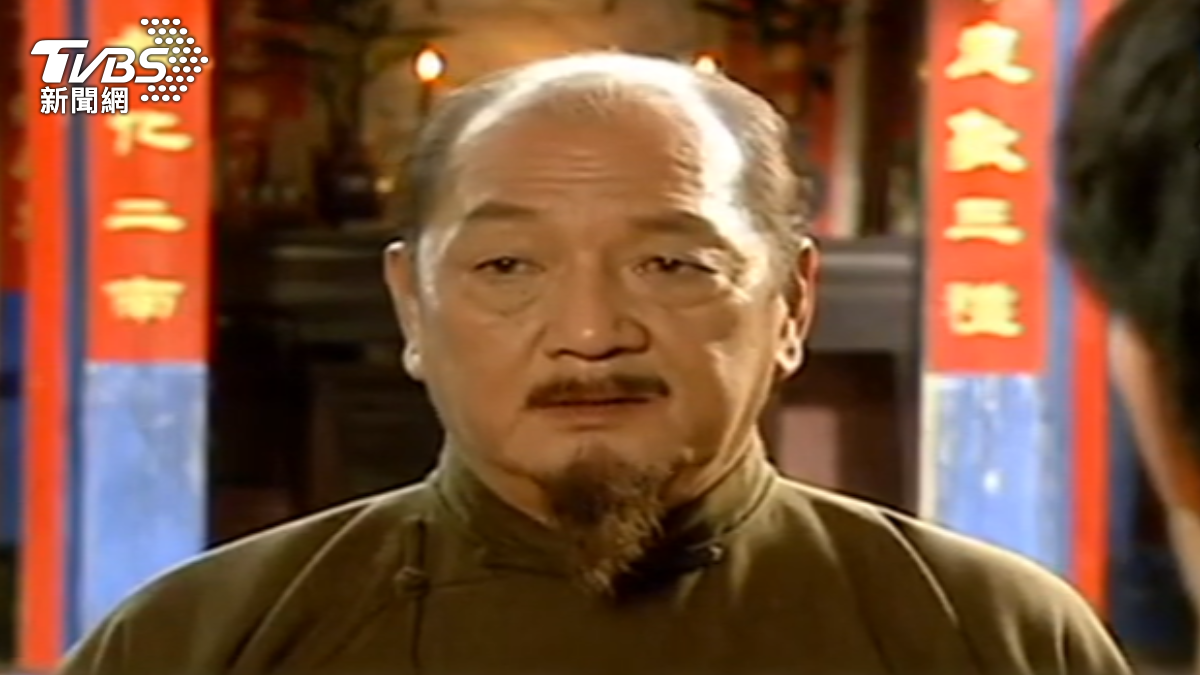 林照雄過世享壽85歲！ 「家人陪伴、安詳辭世」 林姿佑：進了醫院就沒出來│TVBS新聞網