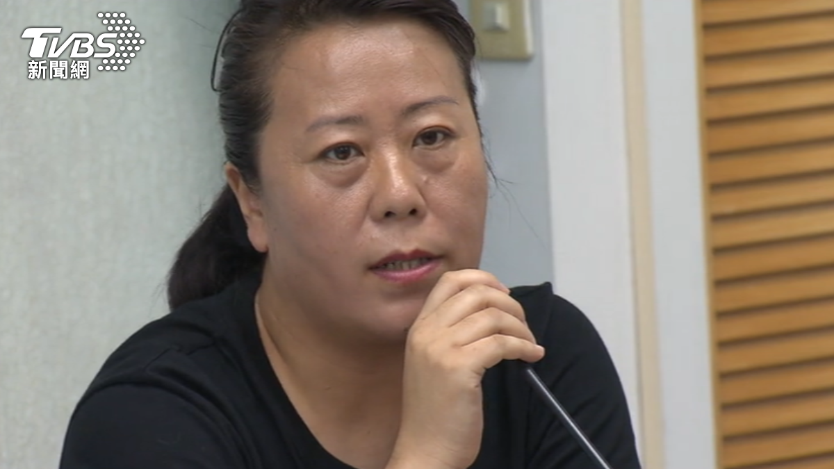 擋眾陸配立委？ 內政部撤銷陸配前議員公職│TVBS新聞網