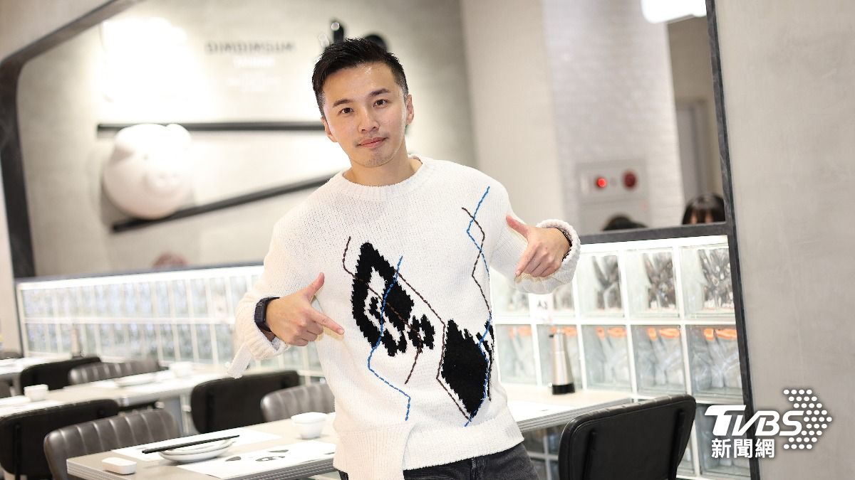 獨／阿緯爆「不喜歡小煜」忍15年！集體不爽搞消失 他淡出轉行CEO│TVBS新聞網