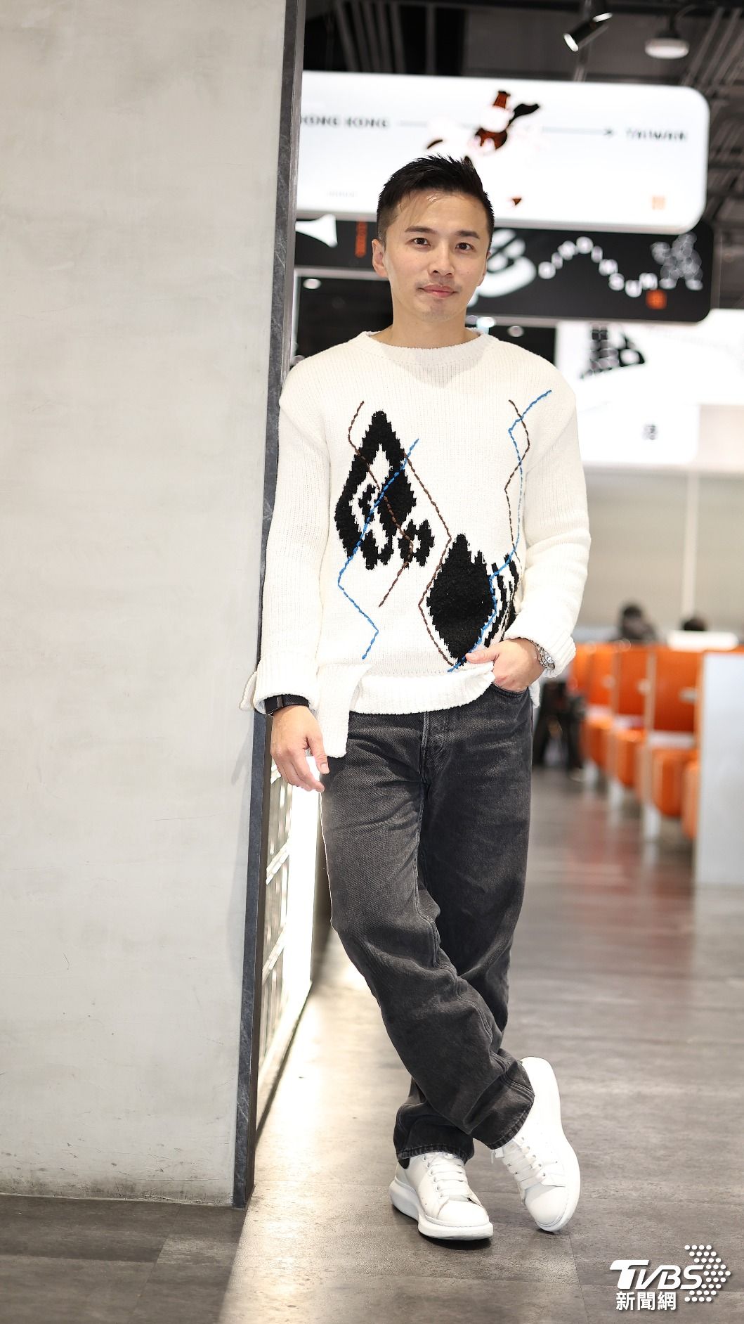 獨／阿緯爆「不喜歡小煜」忍15年！集體不爽搞消失 他淡出轉行CEO│TVBS新聞網