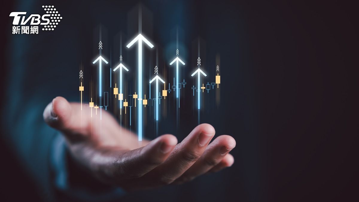 Taiwan’s economic growth forecast revised to 3.42% for 2025│TVBS新聞網