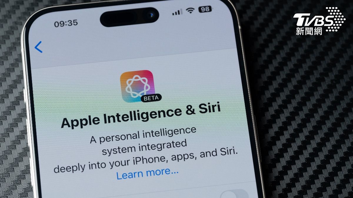 ChatGPT大當機蘋果iOS18.2害的？官網稱：修復中│TVBS新聞網