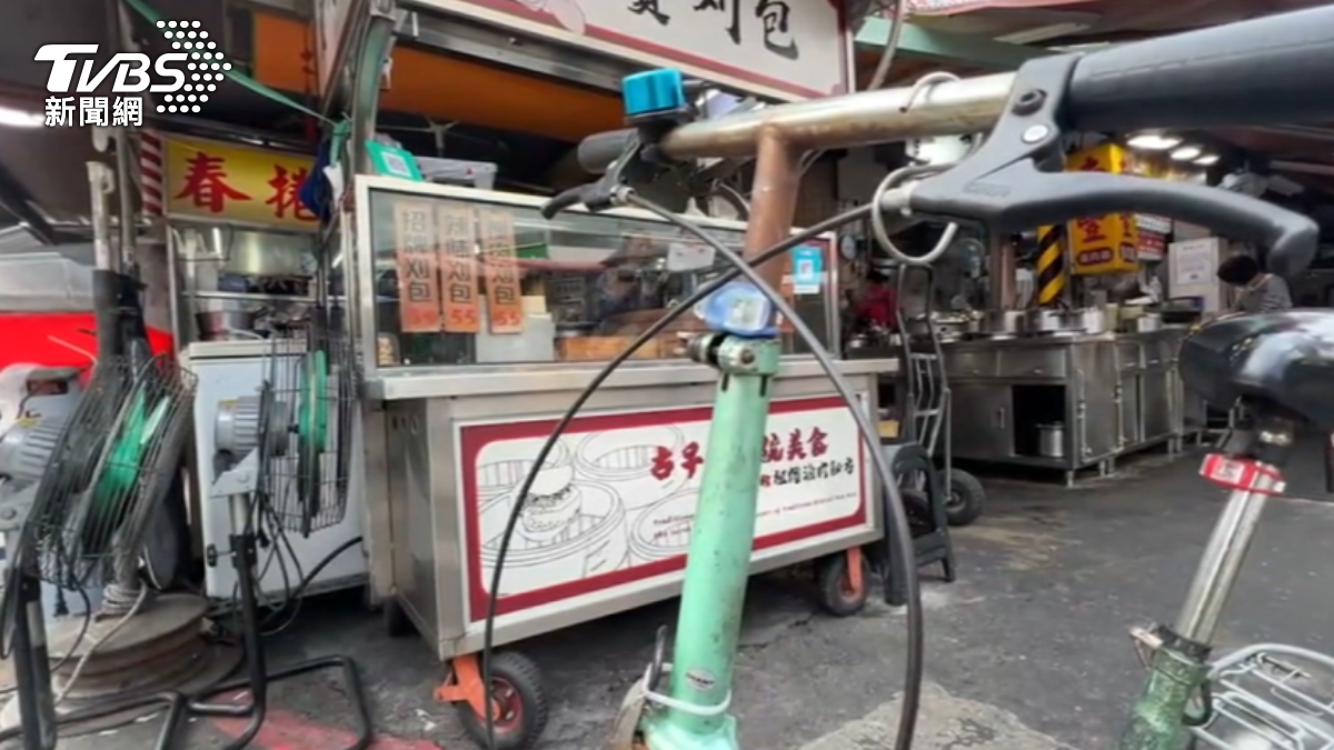 有300元嗎？高雄討錢姐重出江湖 「短髮造型」繼續騙錢│TVBS新聞網