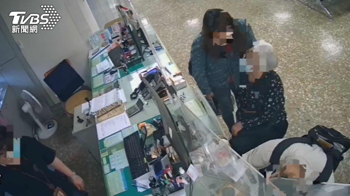 台版地面師真實上演！婦遭詐7300萬 慘被抵押7棟房│TVBS新聞網