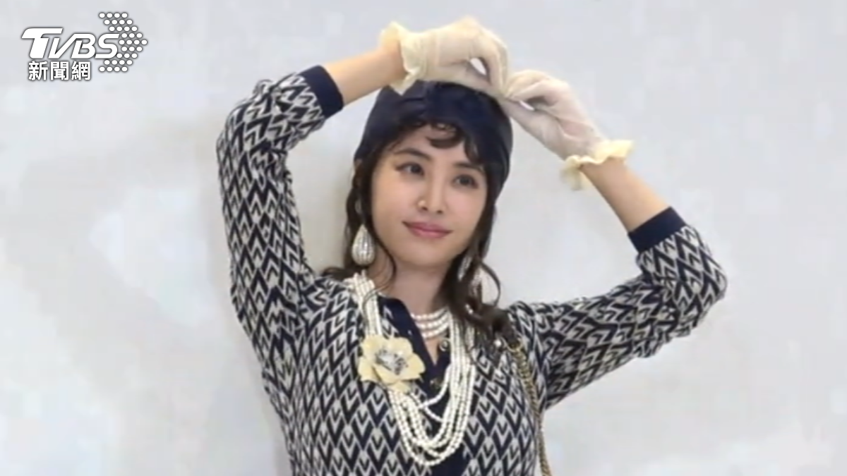 蔡依林當阿妹嘉賓？加碼新專時間點 談雙J：沒計畫│TVBS新聞網