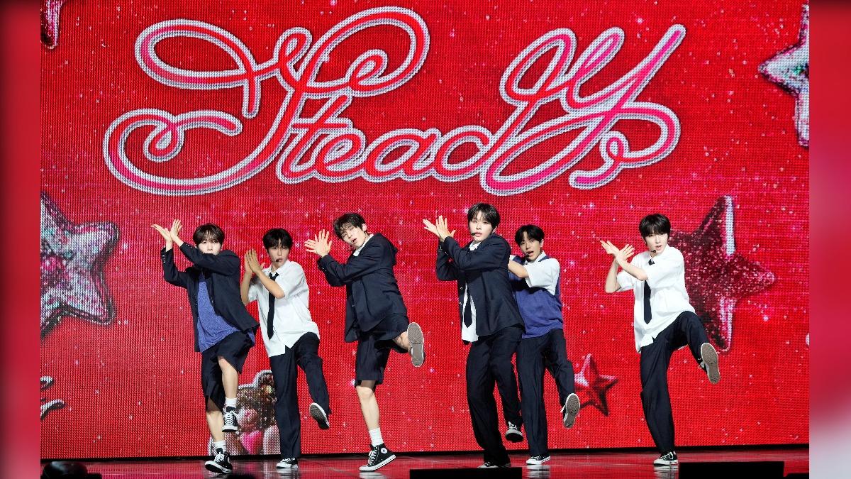 奈良斥資2.7億日圓籌辦K-pop演唱會 引民怨「超浪費」│TVBS新聞網