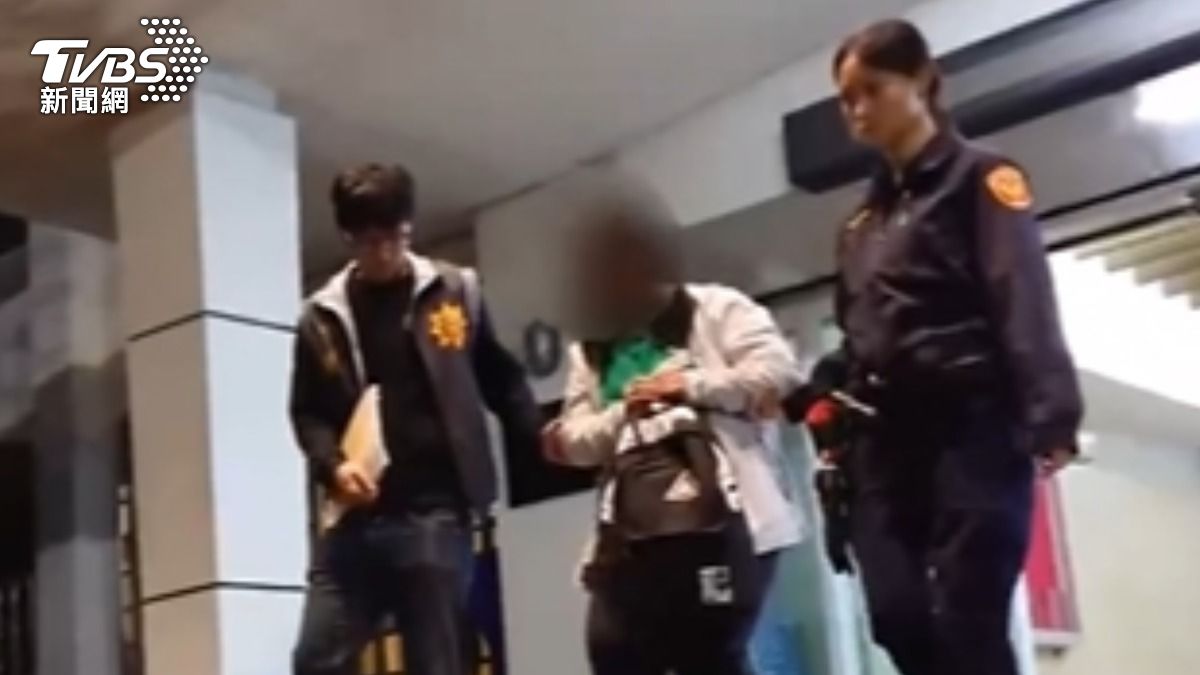 「假單據」詐銀髮族！500萬積蓄飛了 7旬婦報警抓女車手│TVBS新聞網