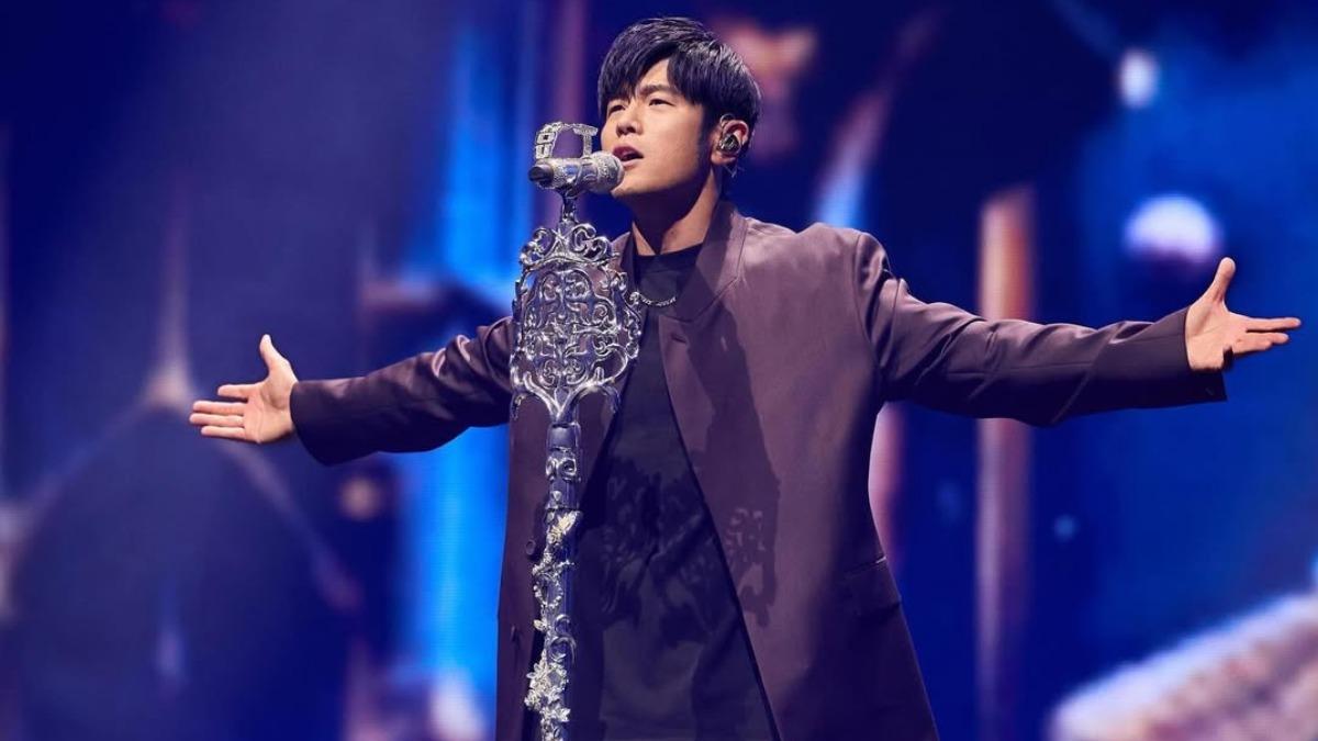 才開箱大巨蛋！周杰倫接棒Coldplay再創超狂紀錄 時間地點曝光│TVBS新聞網