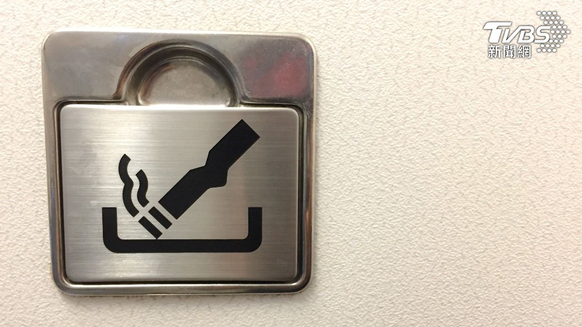 機艙禁菸30年「為何號誌燈還在」 專家曝4原因：永不能撤│TVBS新聞網