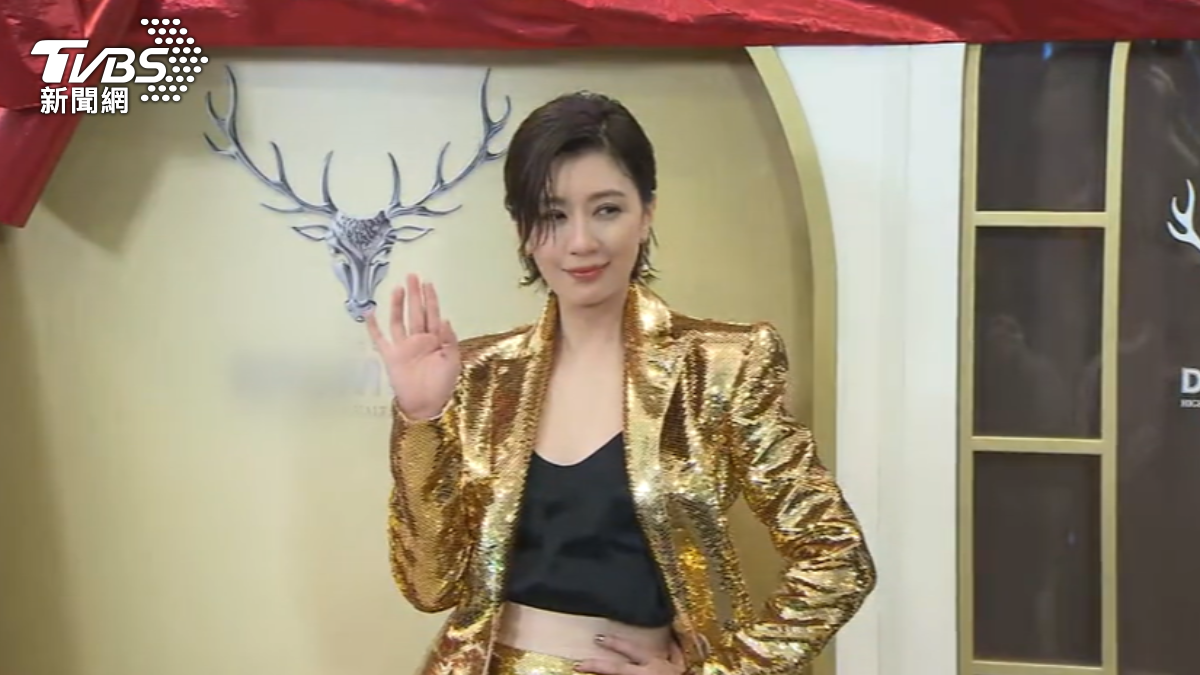 賈靜雯2025年推新作！ 復仇劇《回魂計》合體「2影后」舒淇、李心潔│TVBS新聞網