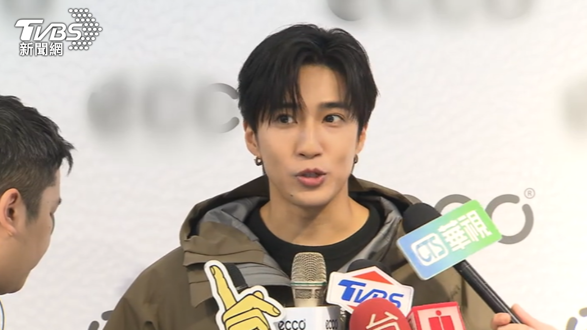 嚇！婁峻碩還原「跨年驚魂」 全台大咖開唱一次看│TVBS新聞網