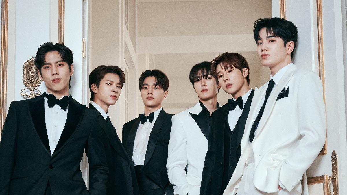 INFINITE出道15週年！台北開唱舞台有特殊設計 明年新歌搶先聽│TVBS新聞網