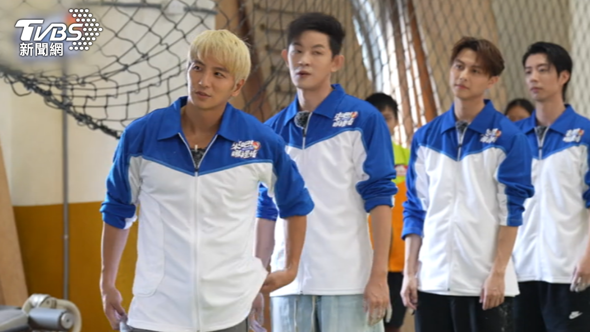 棒棒堂戰世界冠軍 景美拔河隊：只聽過BTS│TVBS新聞網